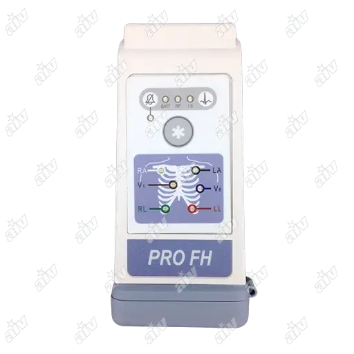 GE Apex PRO FH (Old Style): GE APEX PRO FH (Old) Replacement Case Kit